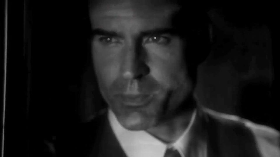 Tráiler de la película Keyhole - Keyhole Tráiler VO - SensaCine.com