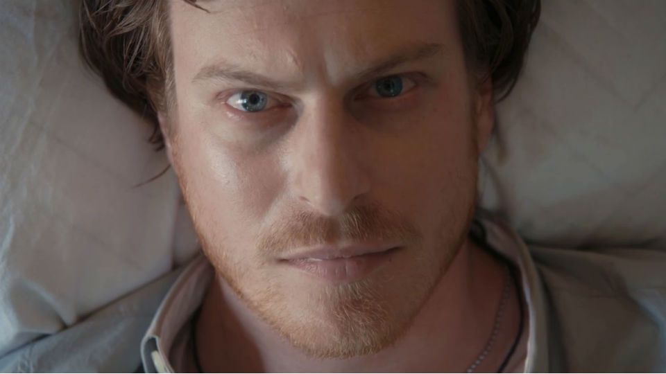 Tráiler de la película Follow - Follow Tráiler VO - SensaCine.com