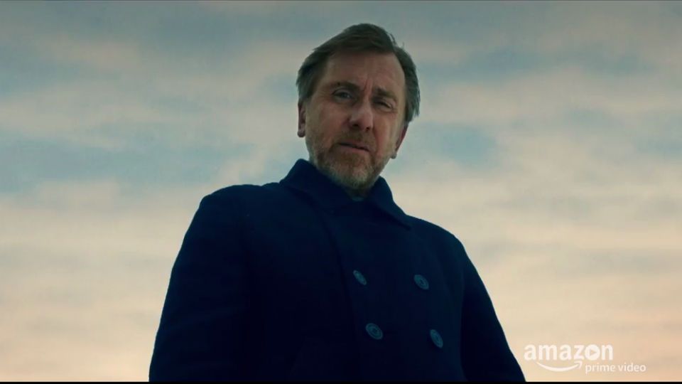 Tin Star Tráiler VO - Vídeo Tin Star - SensaCine.com