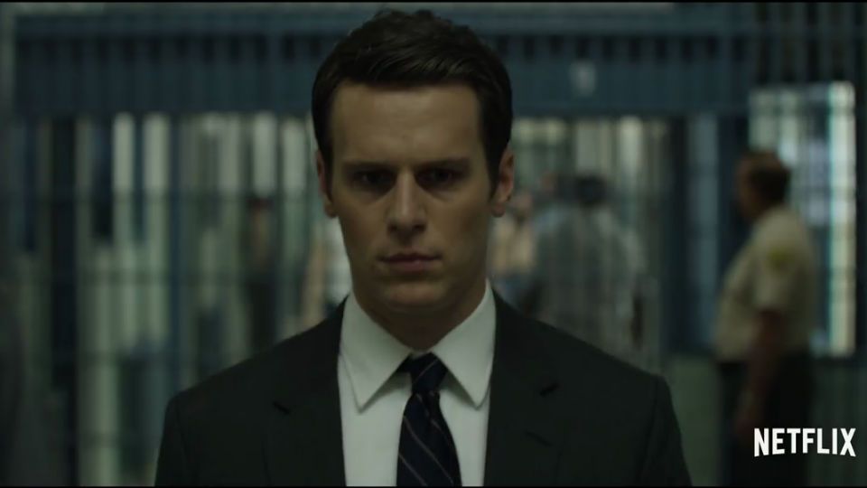 MINDHUNTER Teaser (2) VO - Vídeo MINDHUNTER - SensaCine.com