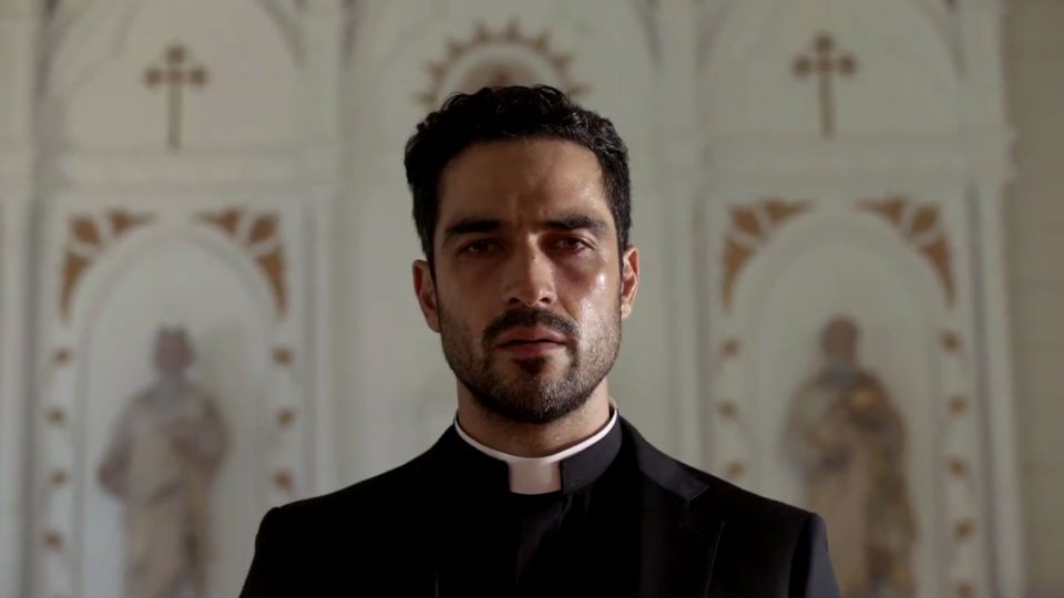 The Exorcist - season 2 Tráiler VO - Vídeo The Exorcist - SensaCine.com