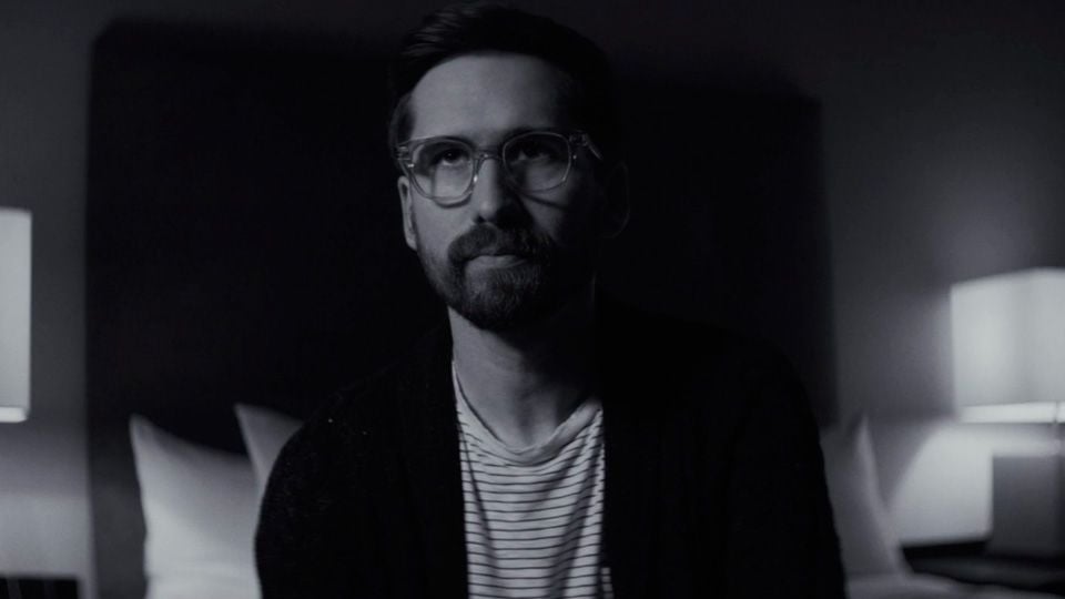 Tráiler de la película Creative Control - Creative Control Tráiler VO ...