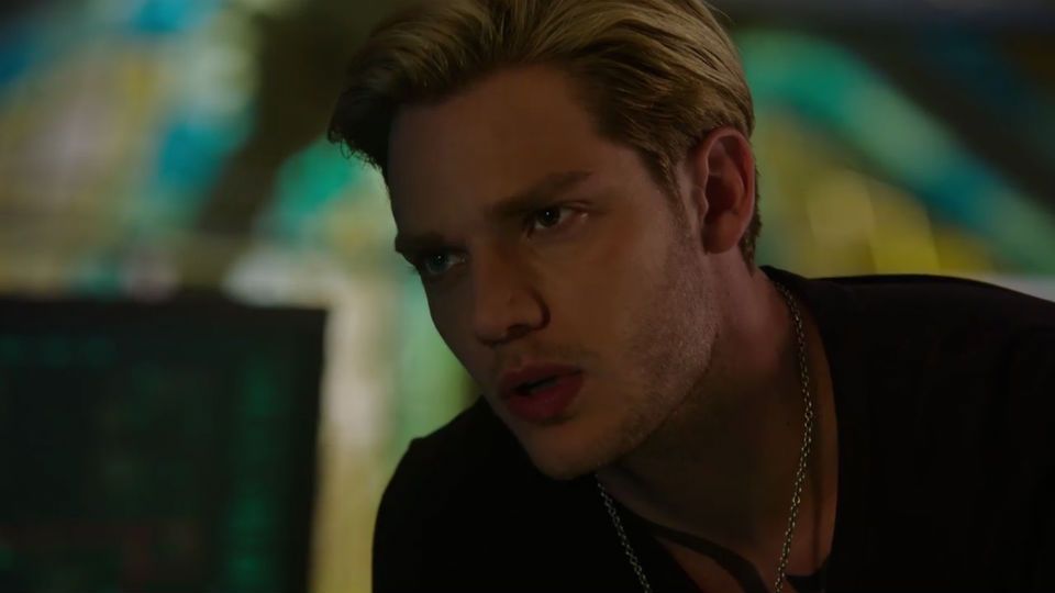 Shadowhunters - season 3 Tráiler (4) VO - Vídeo Shadowhunters ...