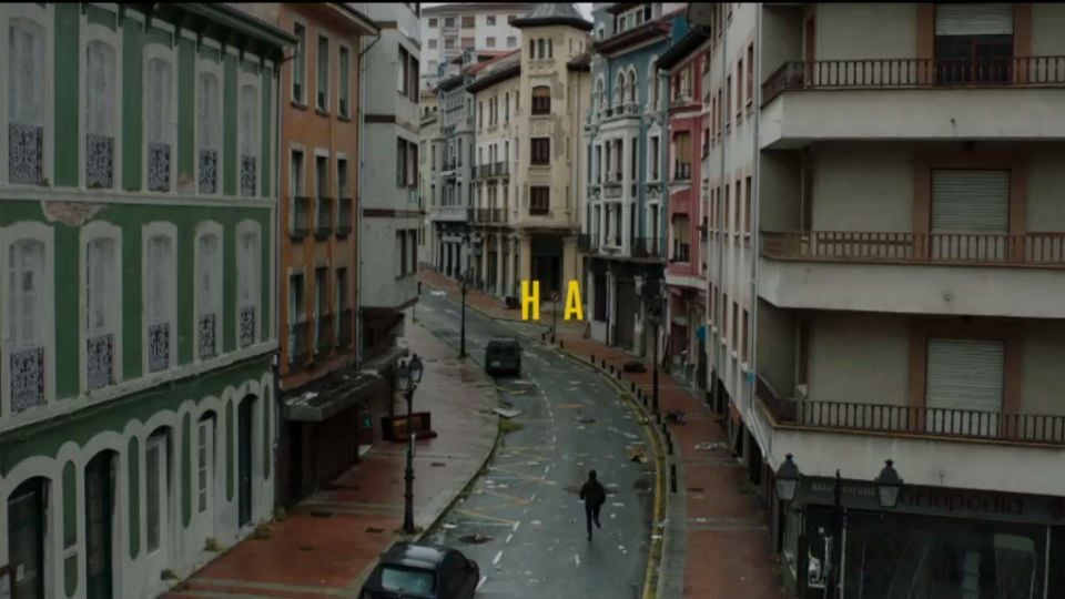 La Zona Teaser (4) - Vídeo La Zona - SensaCine.com