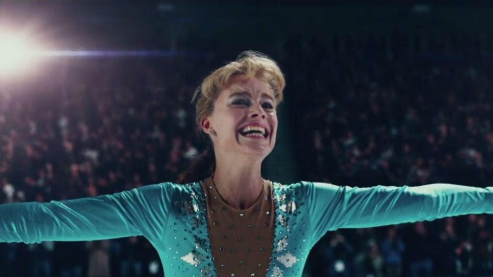 Teaser de la película Yo, Tonya - Yo, Tonya Teaser VO - SensaCine.com