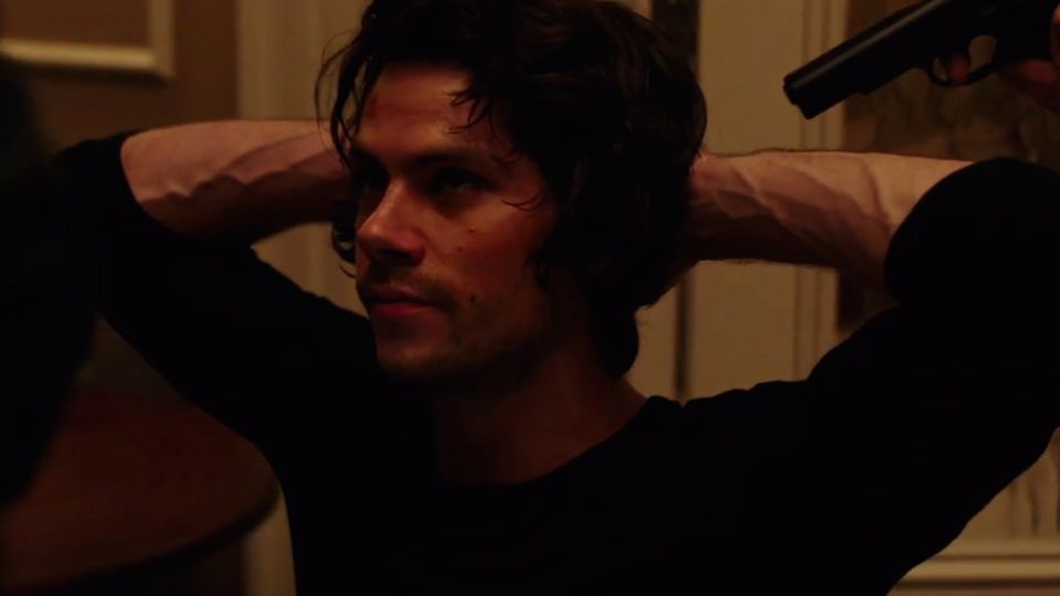 Extracto vídeo de la película American Assassin - American Assassin ...