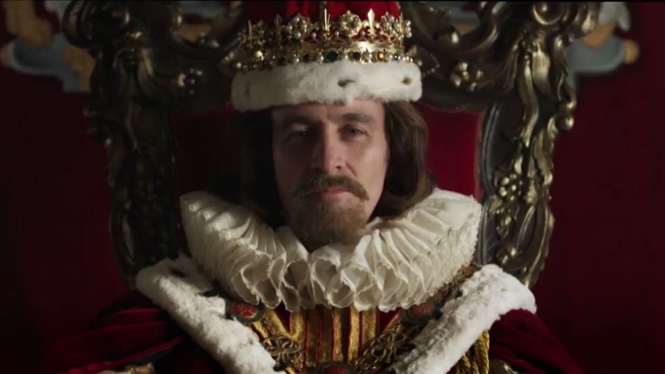 Gunpowder Tráiler VO - Vídeo Gunpowder - SensaCine.com