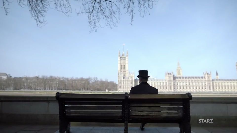 Howards End Tráiler VO - Vídeo Howards End - SensaCine.com