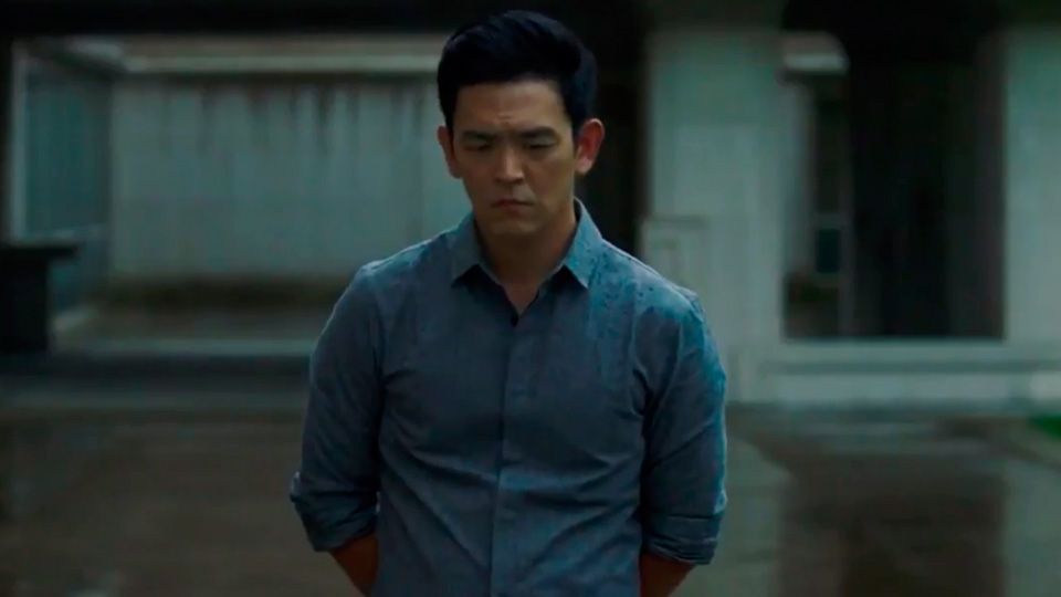 Tráiler de la película Columbus - Columbus Tráiler VO - SensaCine.com