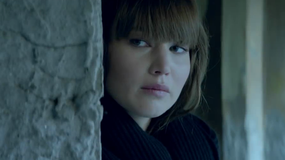 Teaser de la película Gorrión rojo - Gorrión rojo Teaser VO - SensaCine.com