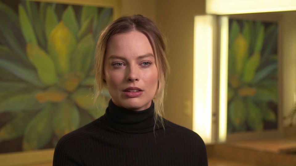 Reportaje sobre la película Yo, Tonya - Yo, Tonya Reportaje VO ...