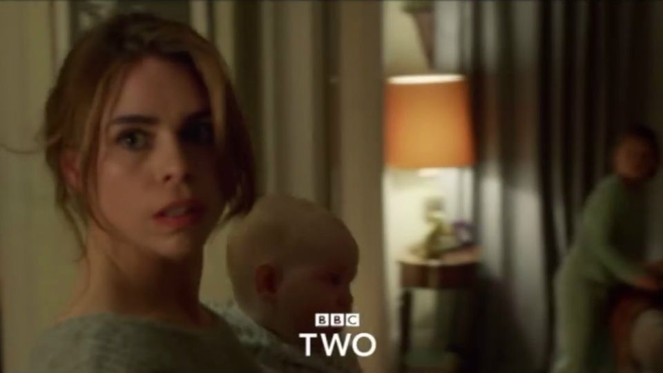 Collateral Tráiler VO - Vídeo Collateral - SensaCine.com