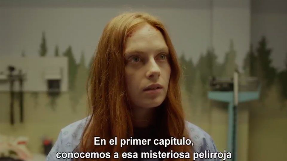 Cardinal - Season 2 Reportaje: Cómo se hizo la temporada 2 - Vídeo ...