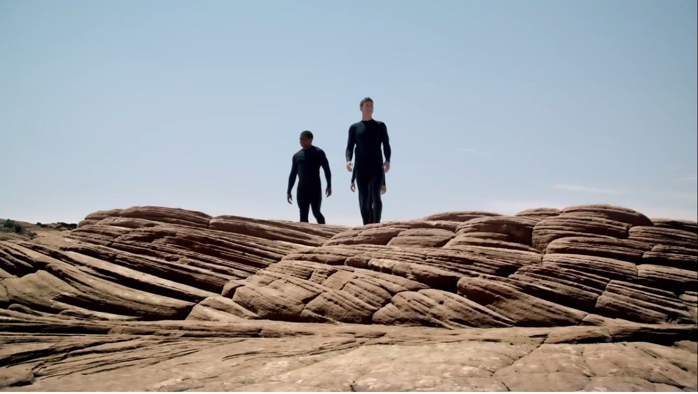 Extinct Tráiler (2) VO - Vídeo Extinct - SensaCine.com