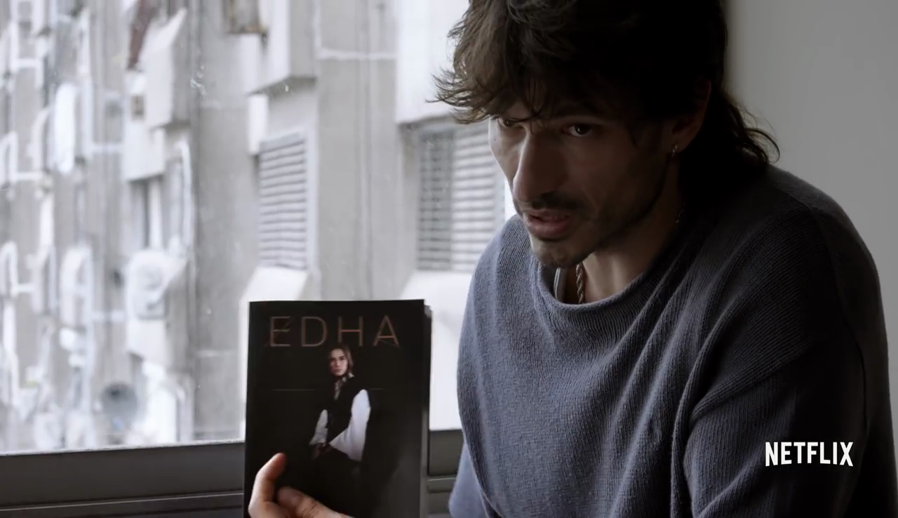 EDHA Tráiler - Vídeo EDHA - SensaCine.com