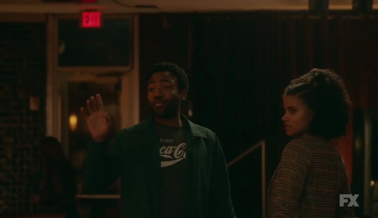 Atlanta - season 2 Teaser (2) VO - Vídeo Atlanta - SensaCine.com