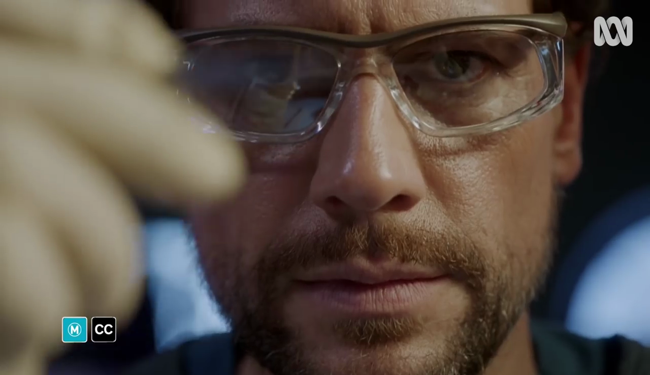 Harrow Tráiler (3) VO - Vídeo Harrow - SensaCine.com