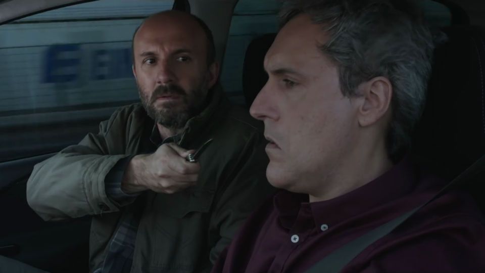 Tráiler de la película Colo - Colo Tráiler VO - SensaCine.com