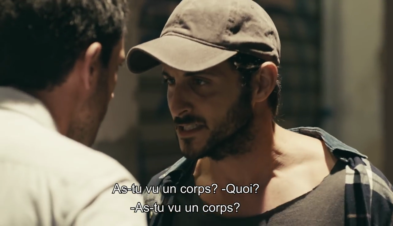Cuando los héroes vuelan Tráiler VO - Vídeo Cuando los héroes vuelan ...