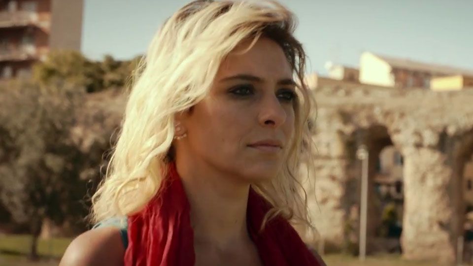 Tráiler de la película Fortunata - Fortunata Tráiler - SensaCine.com