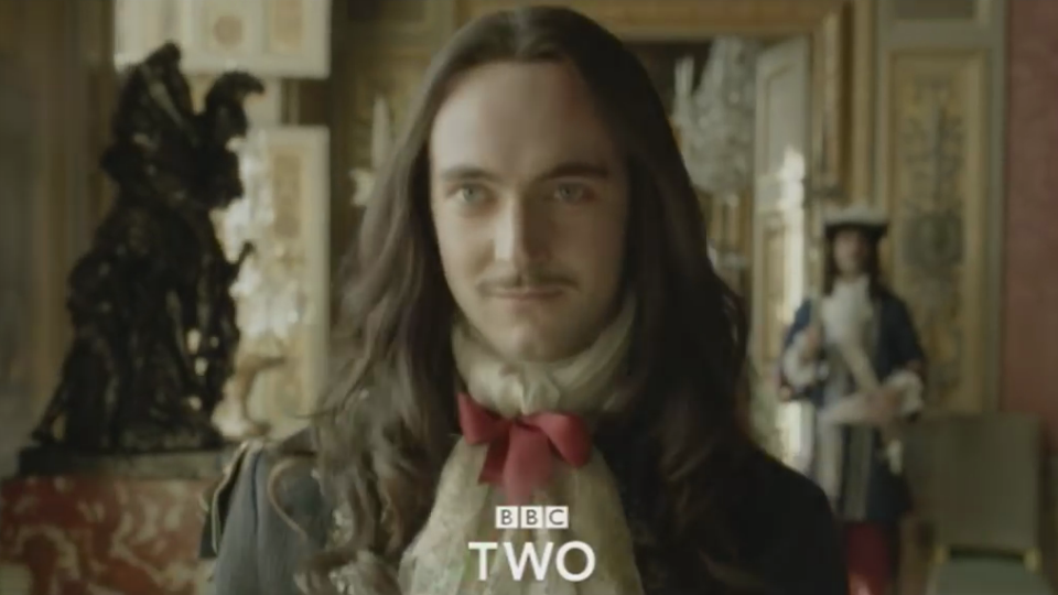 Versailles Tráiler VO - Vídeo Versailles - SensaCine.com