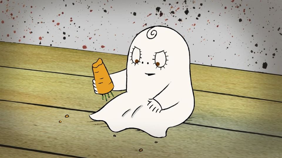 Tráiler de la película Laban y Labolina - Laban y Labolina Tráiler VO ...