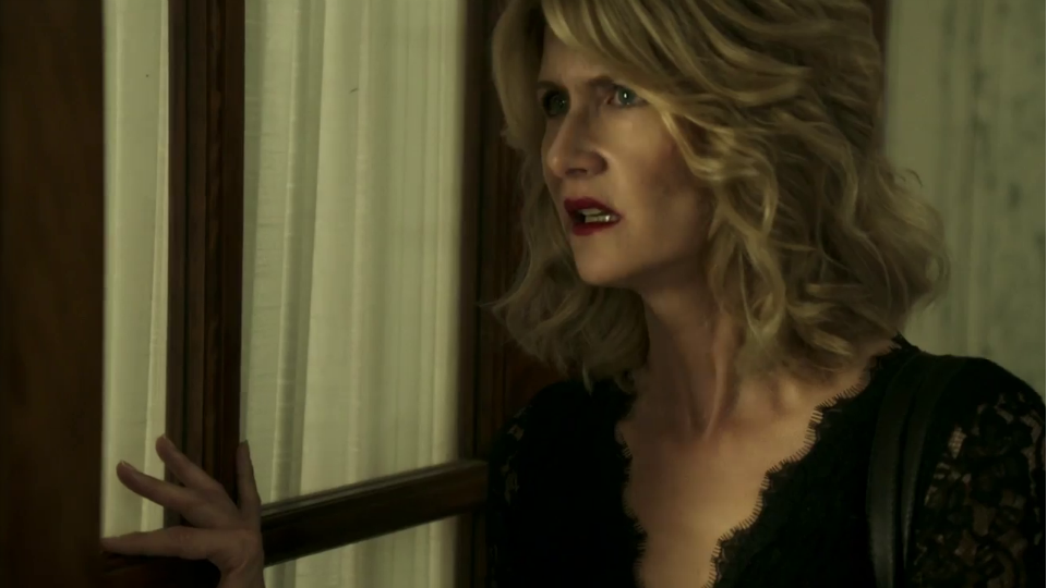 Teaser de la película The Tale - The Tale Teaser - SensaCine.com