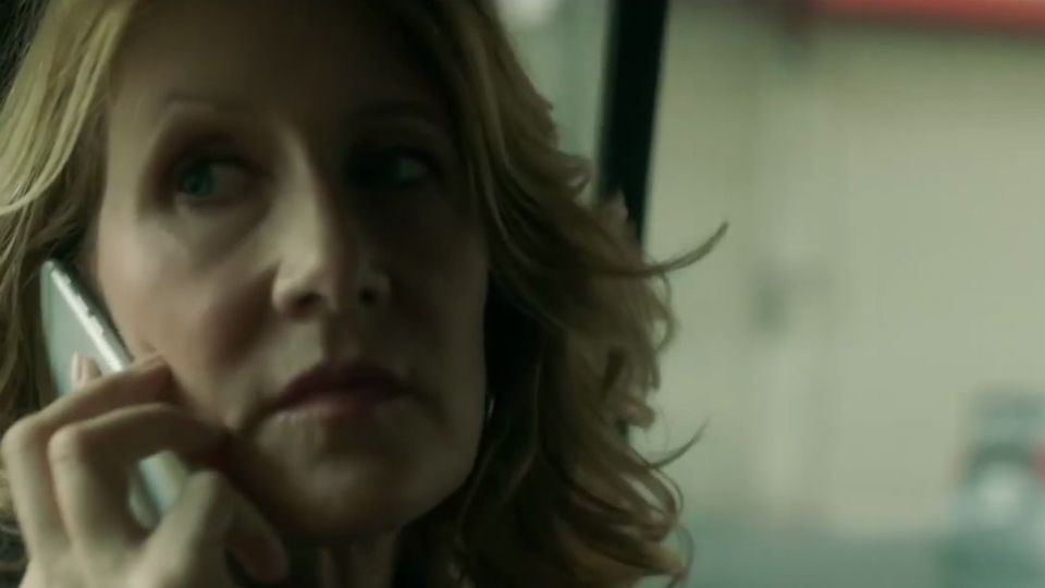 Tráiler de la película The Tale - The Tale Tráiler VO - SensaCine.com