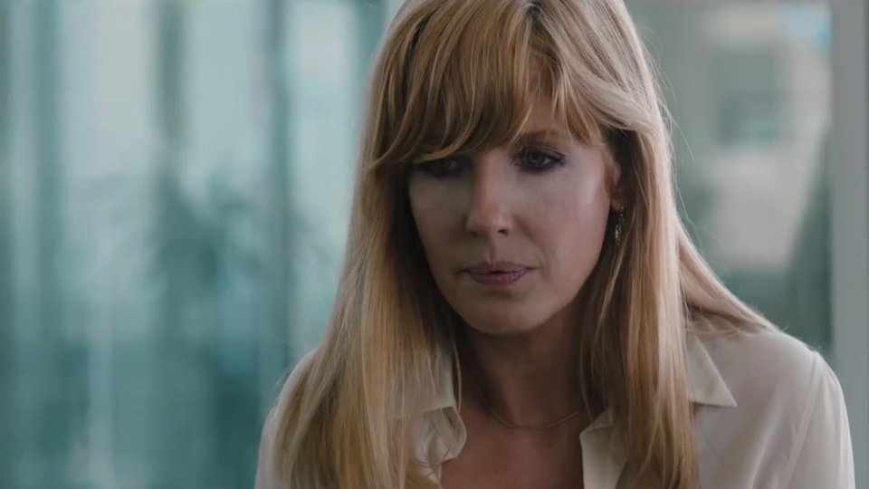 Yellowstone Tráiler VO - Vídeo Yellowstone - SensaCine.com