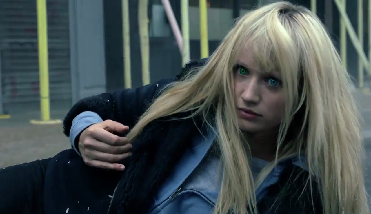 Humans - season 3 Tráiler VO - Vídeo Humans - SensaCine.com