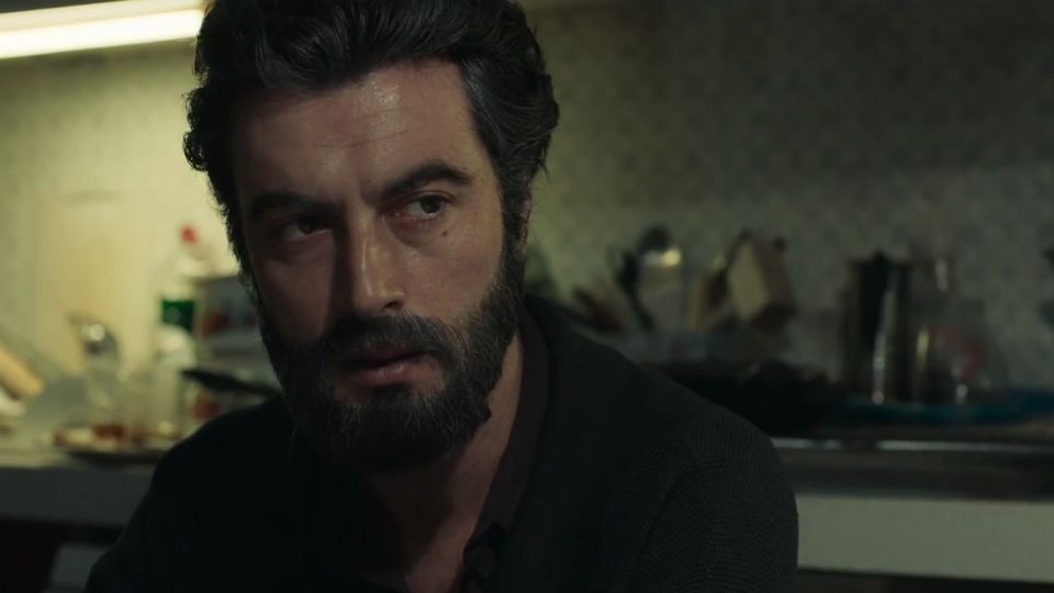 Tráiler de la película Sin fin - Sin fin Tráiler - SensaCine.com