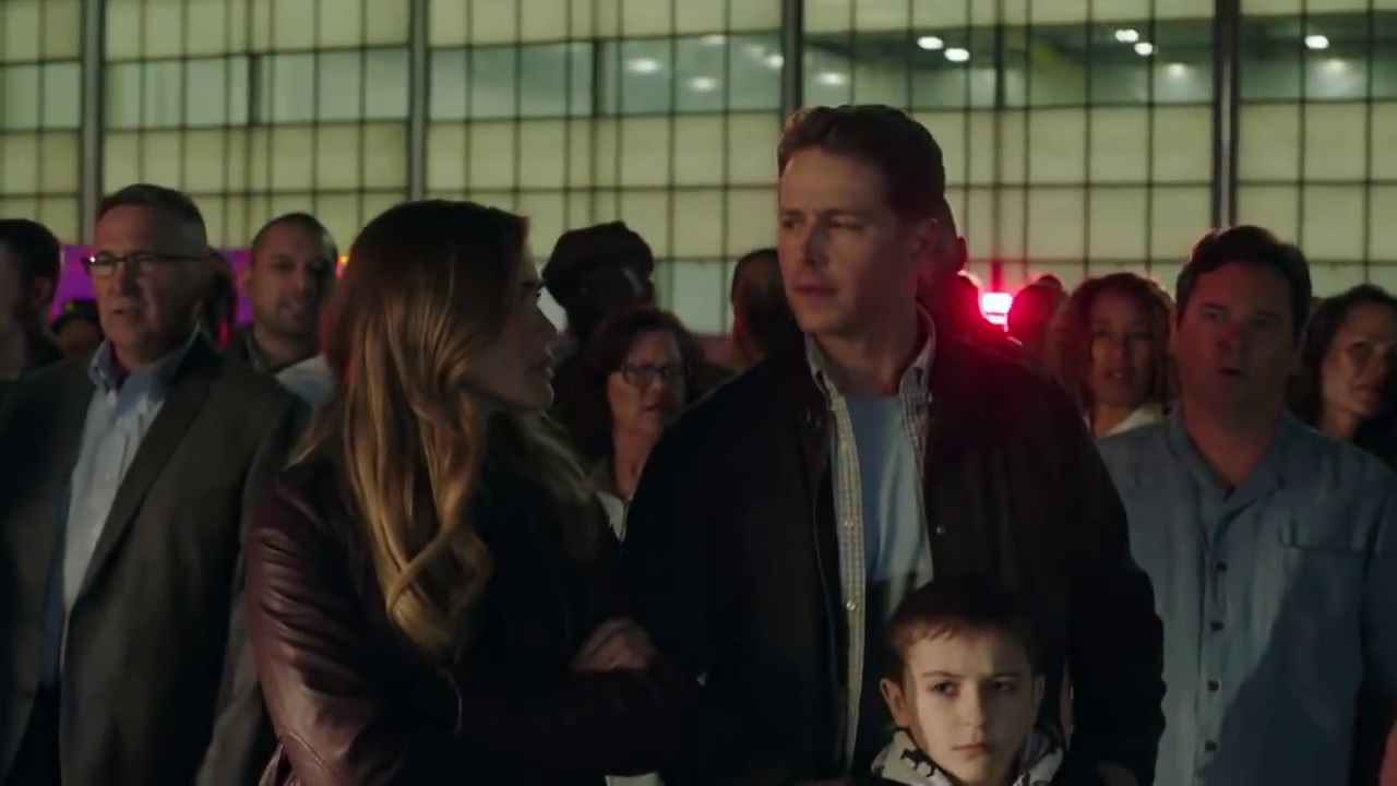 Manifest Tráiler (2) VO - Vídeo Manifest - SensaCine.com