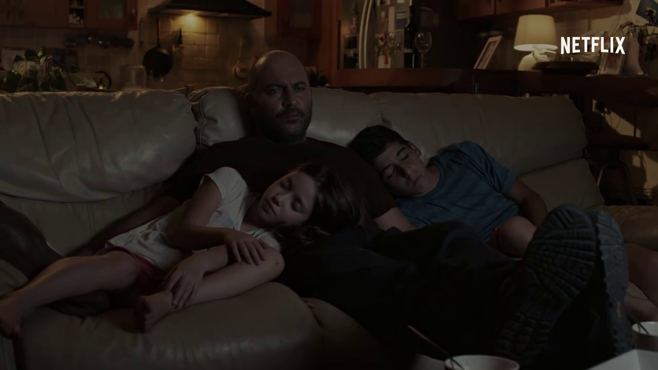 Fauda - season 2 Tráiler VO - Vídeo Fauda - SensaCine.com