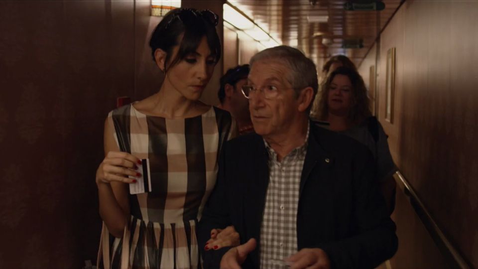 Tráiler de la película Yucatán - Yucatán Tráiler - SensaCine.com