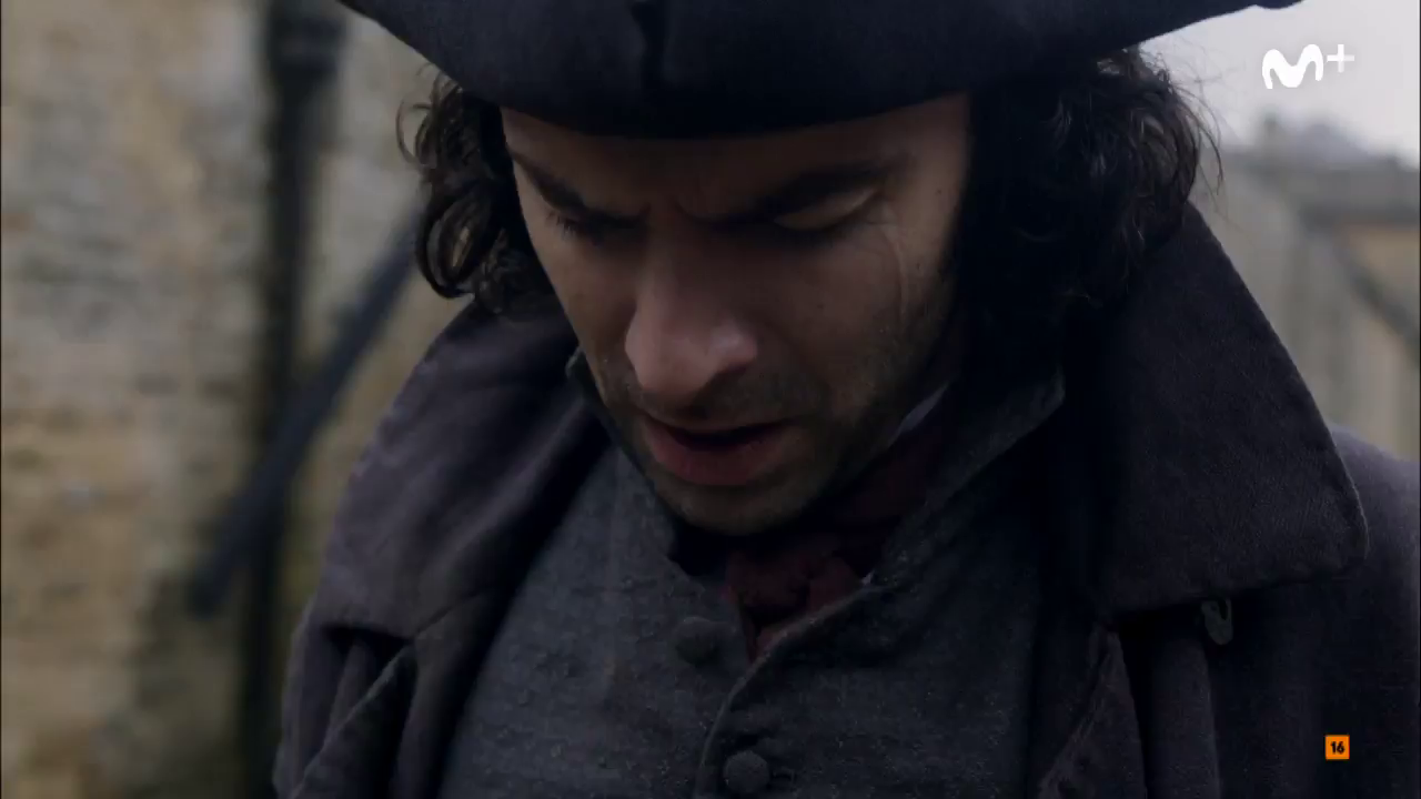 Poldark (2015) - season 4 Tráiler - Vídeo Poldark (2015) - SensaCine.com