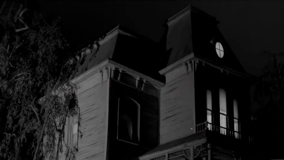 Tráiler de la película 78/52: La escena que cambió el cine - 78/52: La ...