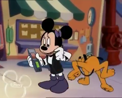 House of Mouse - Opening - Vídeo House of Mouse - SensaCine.com