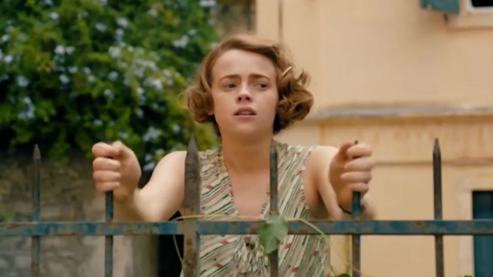 Los Durrell Tráiler VO - Vídeo Los Durrell - SensaCine.com