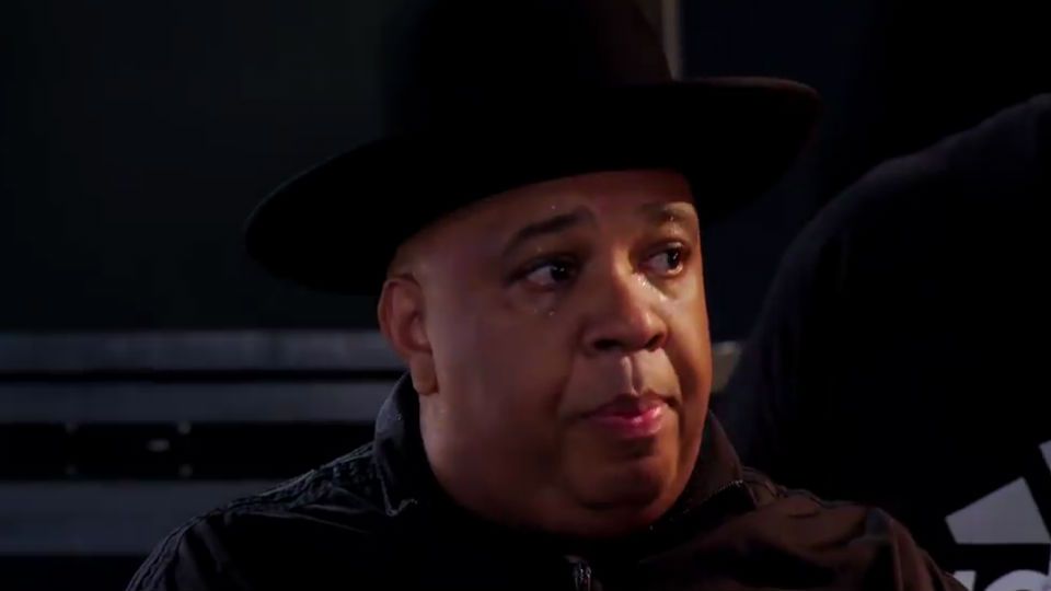 All About The Washingtons Tráiler VO - Vídeo All About The Washingtons ...