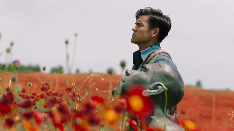 Tráiler de la película Hidden Man - Hidden Man Tráiler VO - SensaCine.com