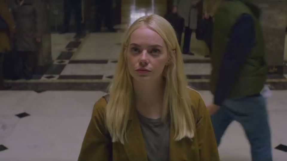 Maniac (2018) Tráiler VO - Vídeo Maniac (2018) - SensaCine.com