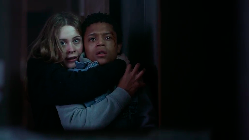 The Innocents Tráiler (2) VO - Vídeo The Innocents - SensaCine.com