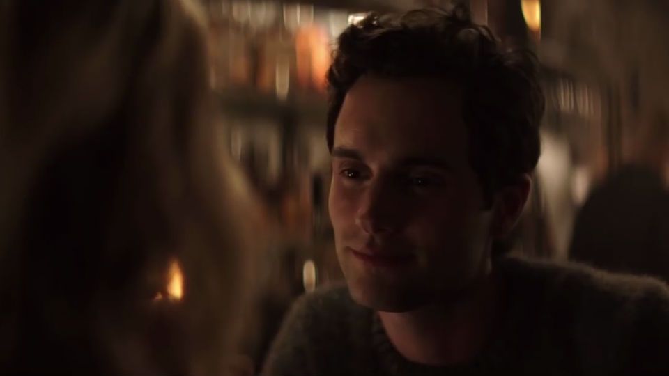 You Teaser (2) VO - Vídeo You - SensaCine.com