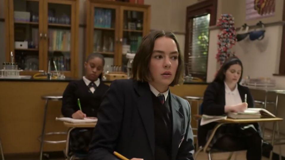 Atípico - season 2 Tráiler VO - Vídeo Atípico - SensaCine.com