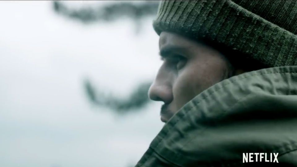 Distrito Salvaje Tráiler (2) - Vídeo Distrito Salvaje - SensaCine.com