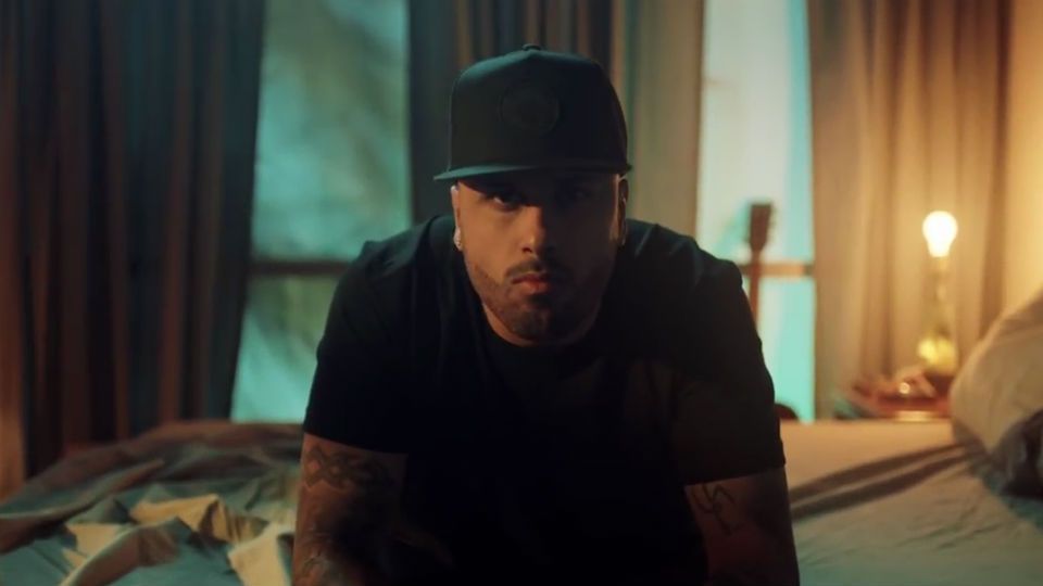 Nicky Jam: El Ganador Teaser - Vídeo Nicky Jam: El Ganador - SensaCine.com