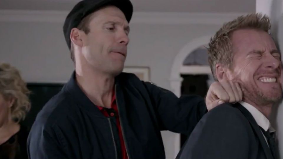 Rake (2010) - season 5 Tráiler (2) - Vídeo Rake (2010) - SensaCine.com