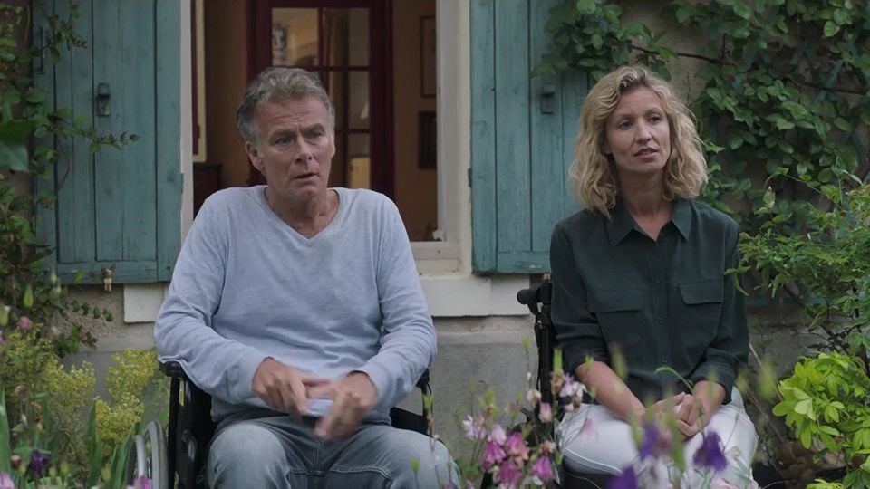 Tráiler de la película Sobre ruedas - Sobre ruedas Tráiler - SensaCine.com