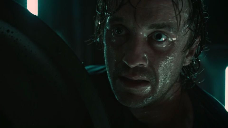 Origin Tráiler VO - Vídeo Origin - SensaCine.com