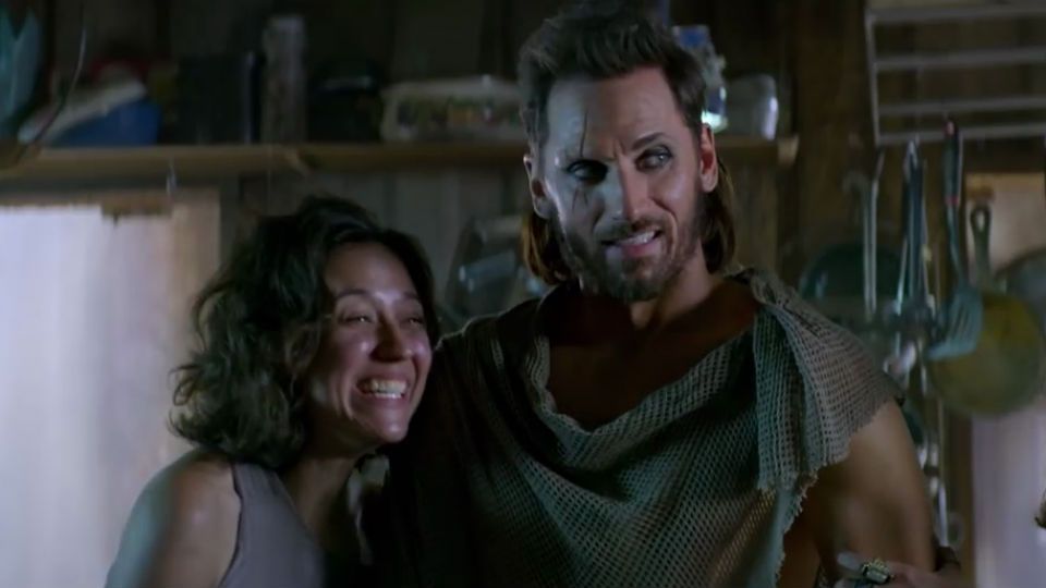 Future Man - season 2 Teaser VO - Vídeo Future Man - SensaCine.com